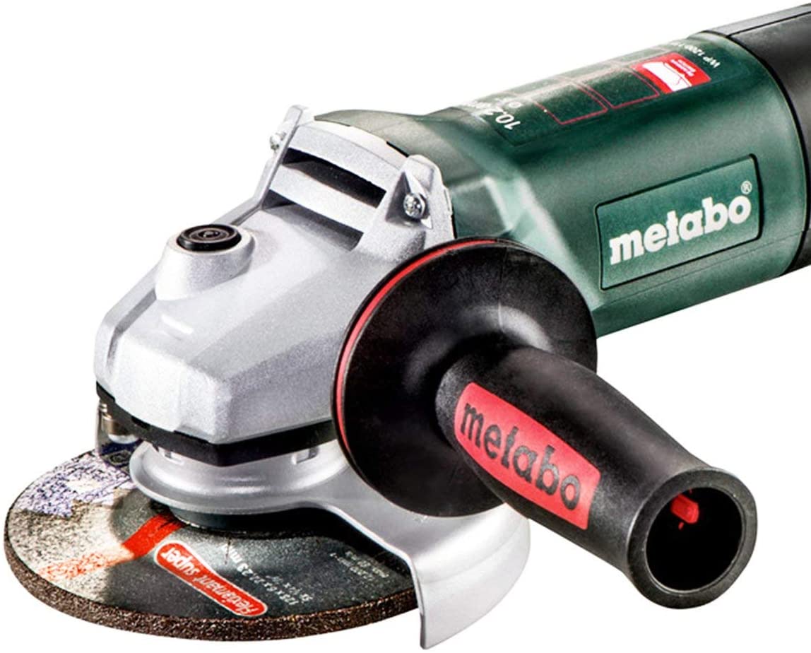 METABO : Amoladora Angular de 5