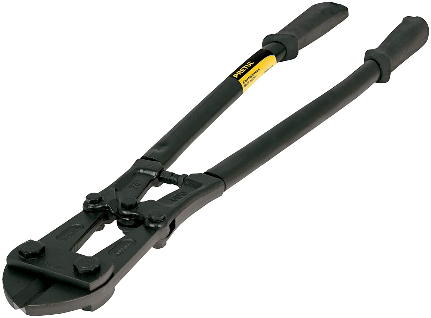 PRETUL : Cortapernos Mango-Tubular-CP-36