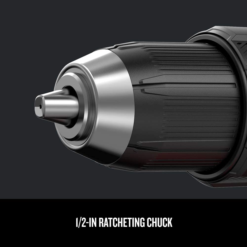 Craftsman : Kit de Taladro de Martillo Inalámbrico CRAFTSMAN