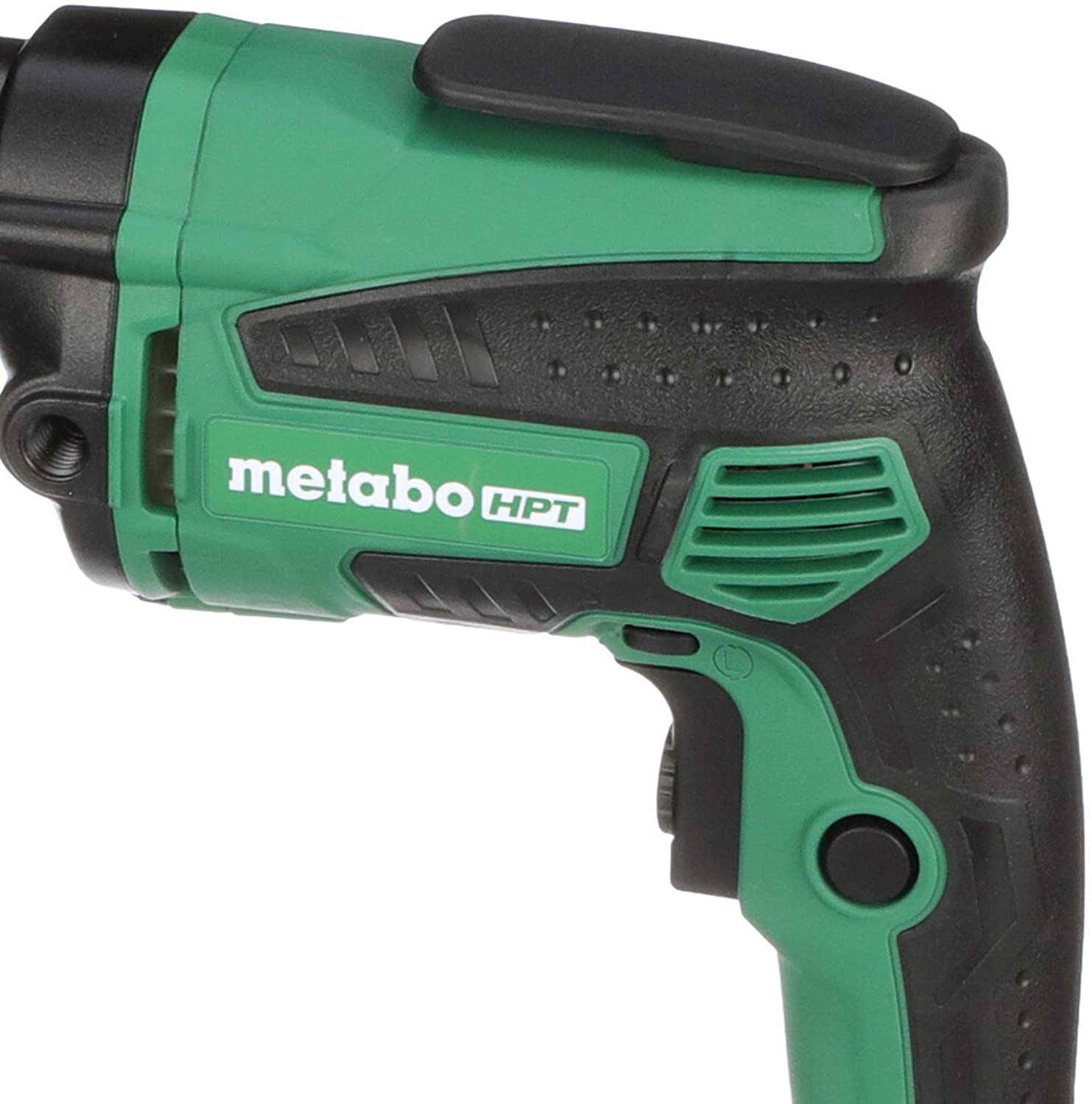 METABO : Taladro D10VH2M con Cable METABO